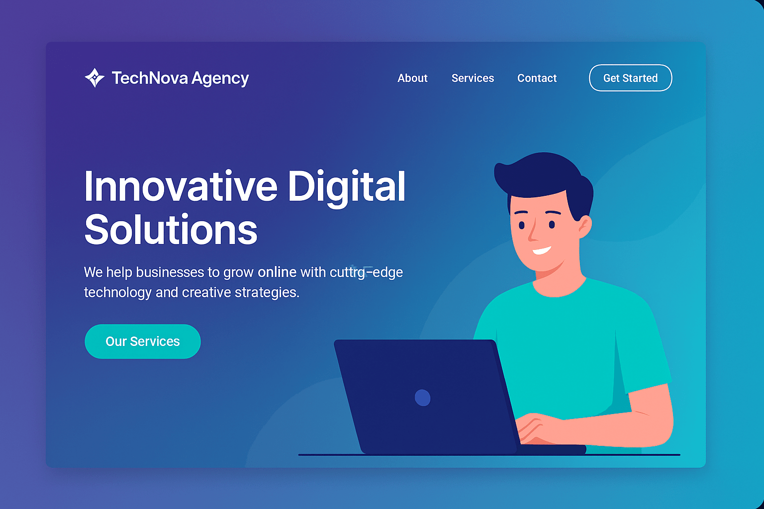 TechNova — Case Study